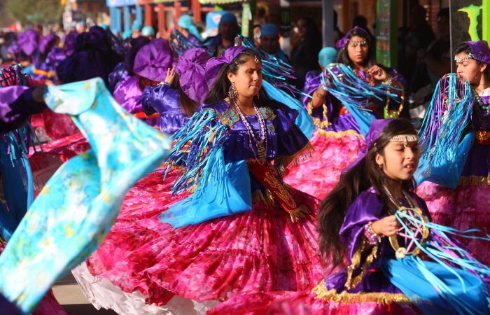 La Tirana – Experience one of the biggest festivals in the north of ... La Tirana – Experience one of the biggest festivals in the north of ...