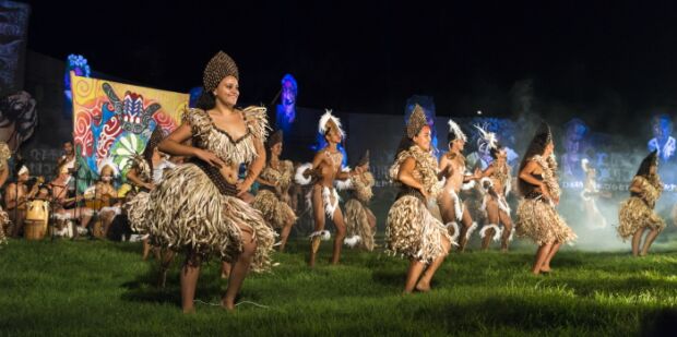 TAPATI RAPA NUI FESTIVAL – travelArt